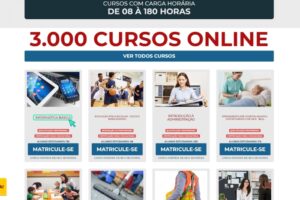 Cursos Gratuitos FASUL: Sua Chance de Sucesso